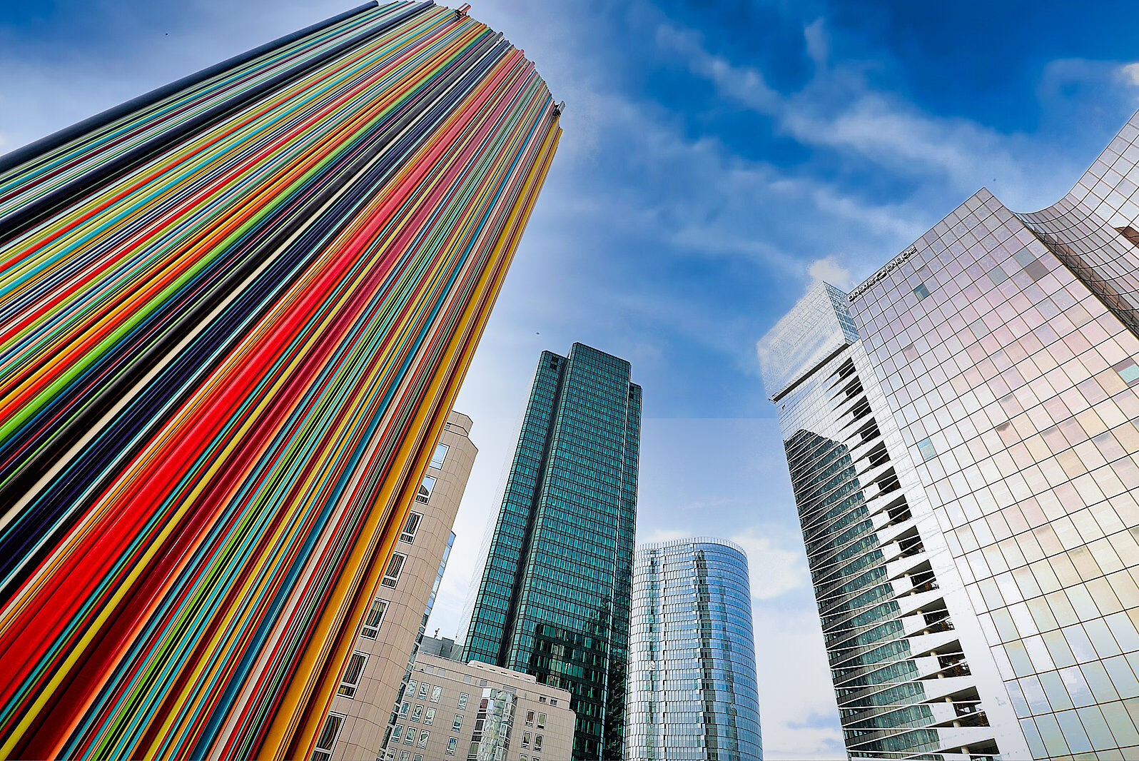 Route Nationale 20 - Von Paris nach Andorra - Reisen mit dem Wohnmobil