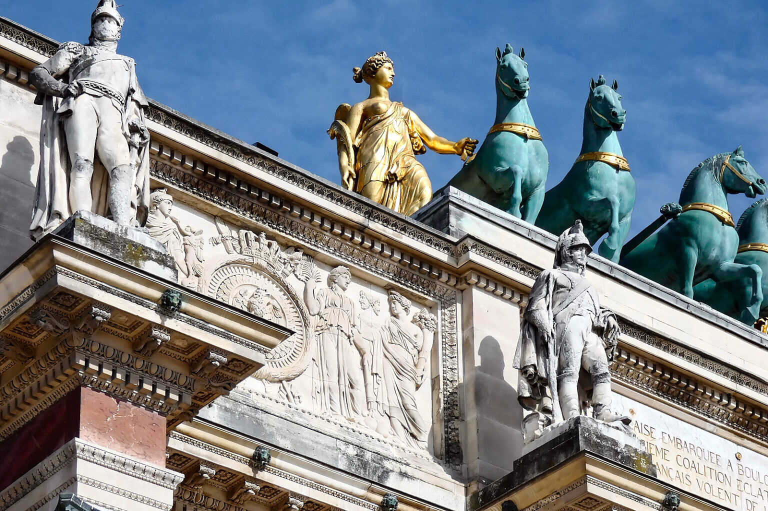 Route Nationale 10 - Von Paris nach Biarritz - Reisen mit dem Wohnmobil